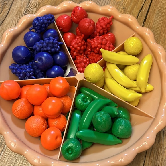 Learning Resources | Toys | Learning Resources Sugar Sorting Pie | Poshmark